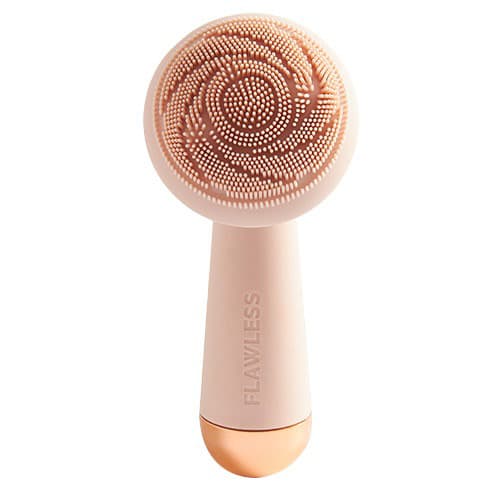 Dermaplane GLO™ Lighted Facial Exfoliator | Finishing Touch Flawless™